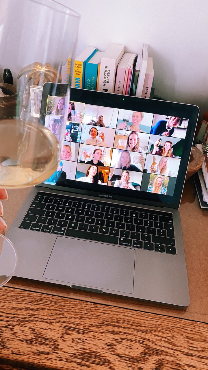 Knowork Blog: Coworking spotlight: How Hashtag Workmode stays connected during the COVID-19 outbreak